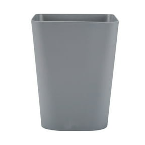 SHAIDOJIO Small Trash Can with Lid, Desktop Mini Garbage Can ...