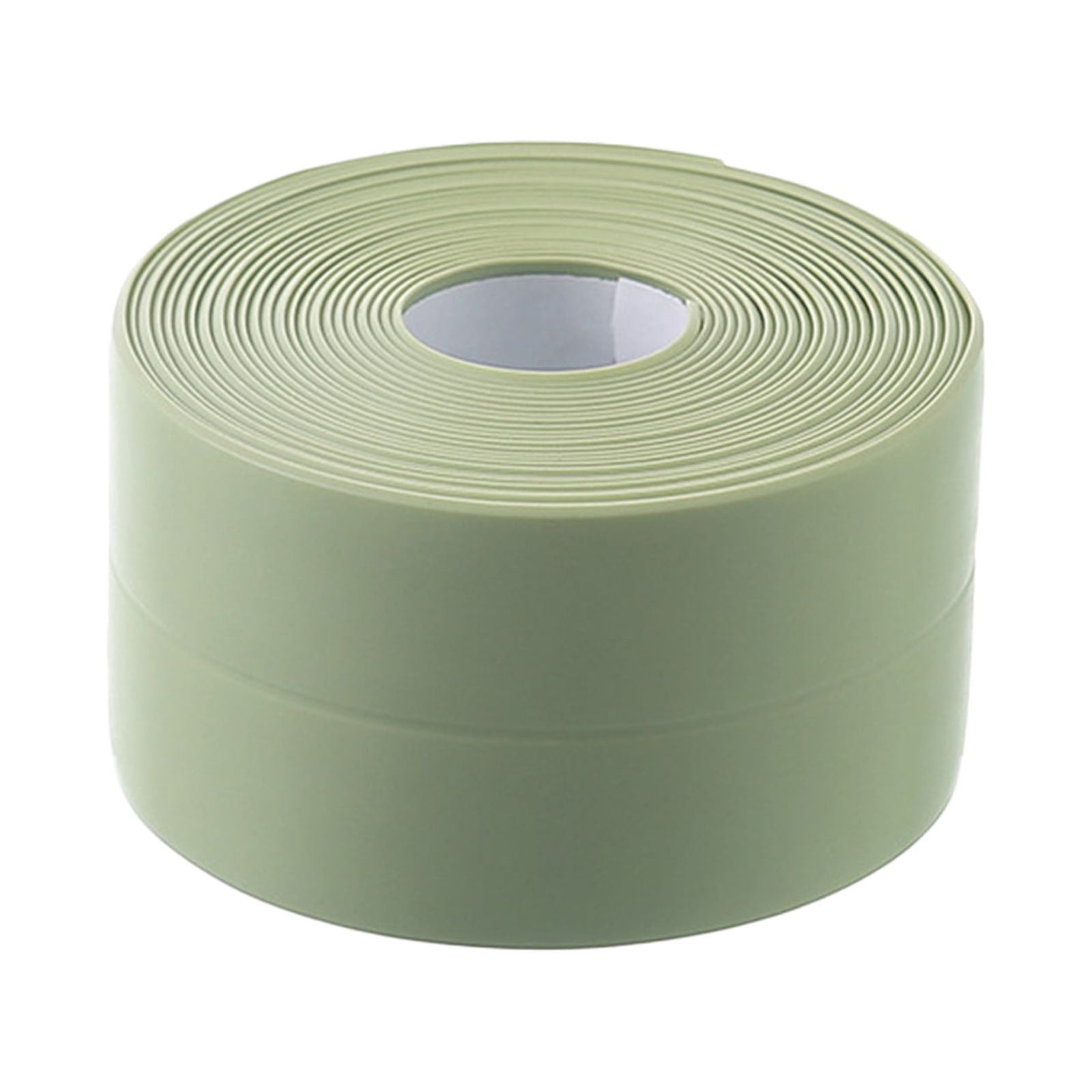 DJJGXAN Caulk Tape Self Adhesive Waterproof Sealing Strip Wall Sealing ...