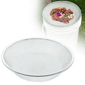 Shop Durable Soil Sifter Screens for Gardening and Landscaping
