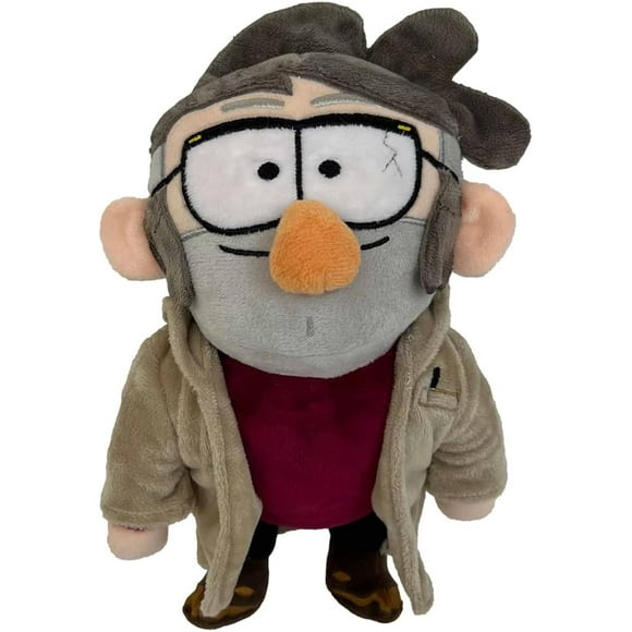 Gravity Falls Figures