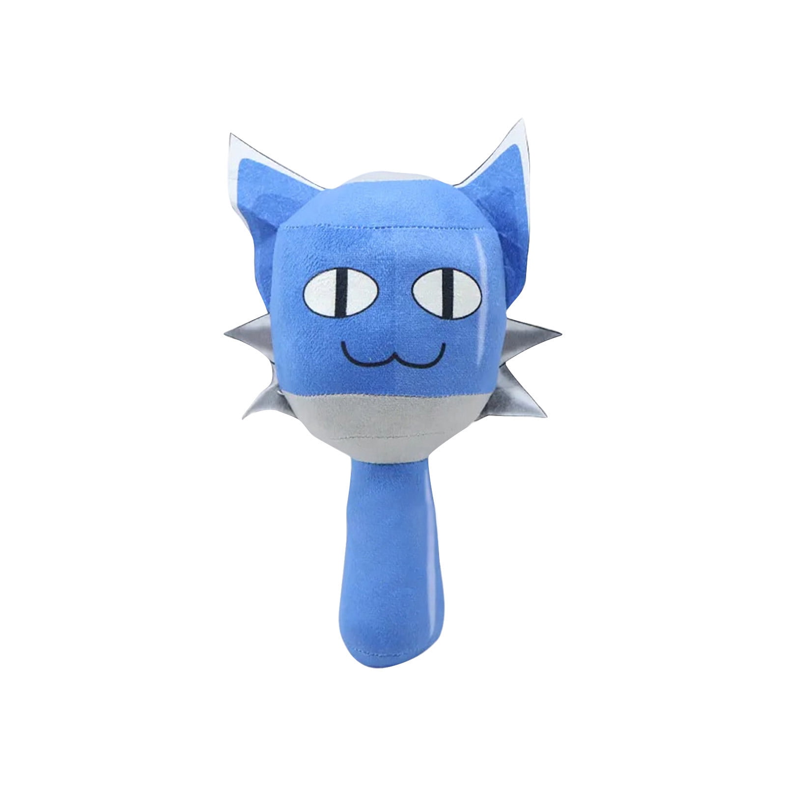 DJKDJL 10.63" Sprunki Stuffed Animal Plush Toys, Funny Meme-Inspired ...