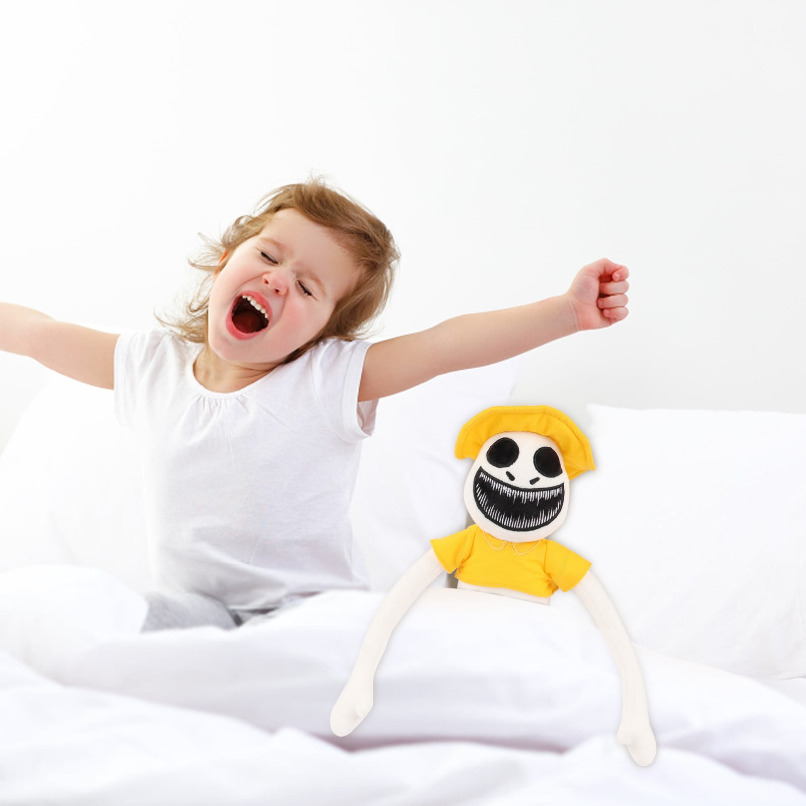 DJKDJL 18.9" Zoonomaly Birthday Decorations Zoonomaly Plush Pillow ...