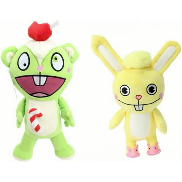 Happy Tree Friends Plush Toys
