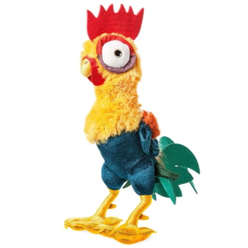 DJKDJL 3Pcs Moana 2 Plushies, Cute Moana Heihei Pua Dolls, Moana 2 ...