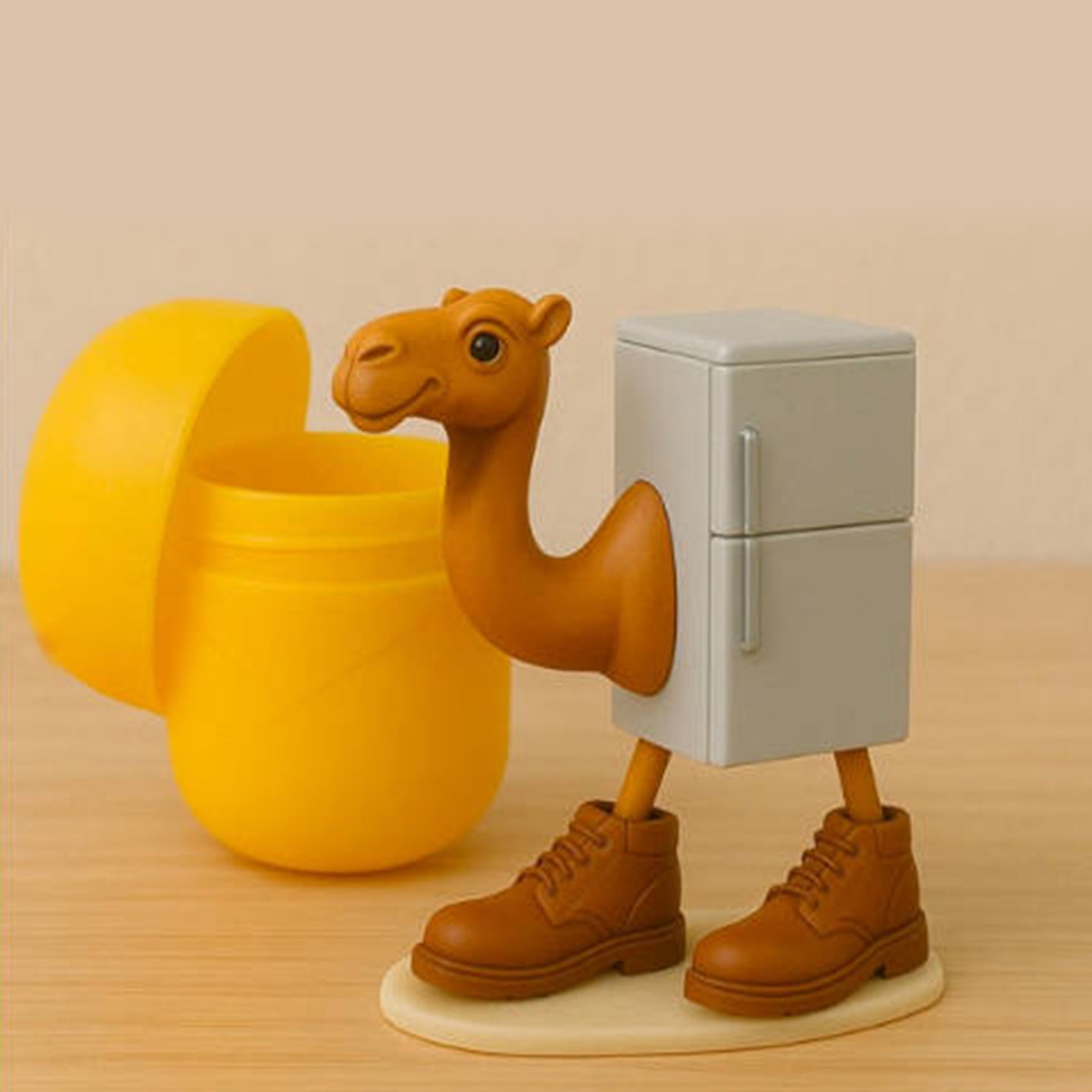 DJKDJL 4.7" Italian Brainrot Figure, Adorable Tralalero Tralala Toys ...