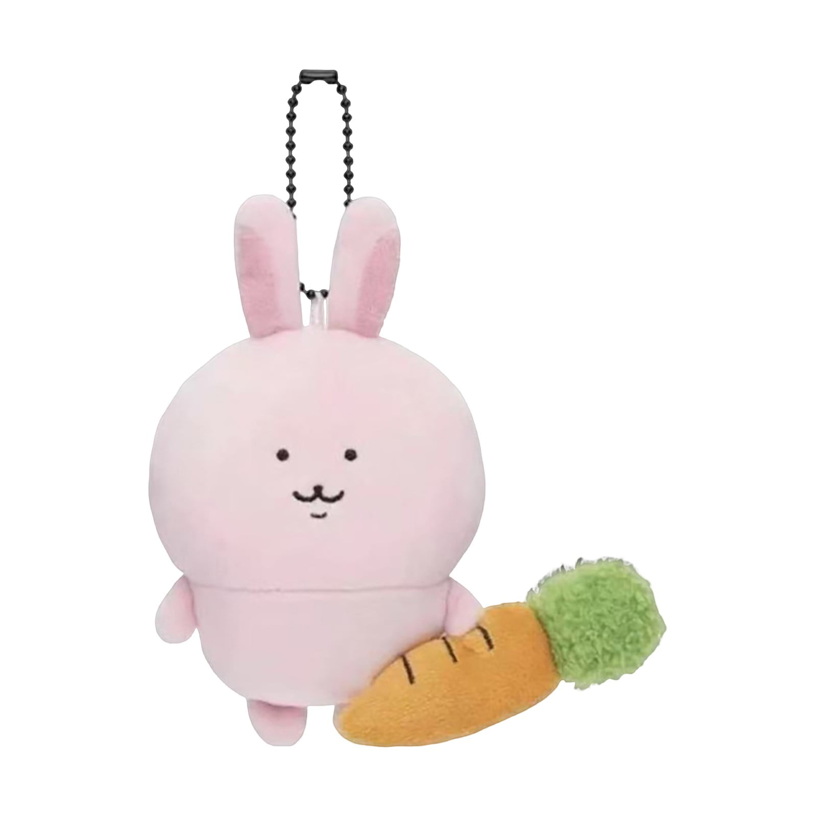 DJKDJL 4" Chikawa Hachiware Plush Keychain, Cute Outfit Chikawa Stuffed ...