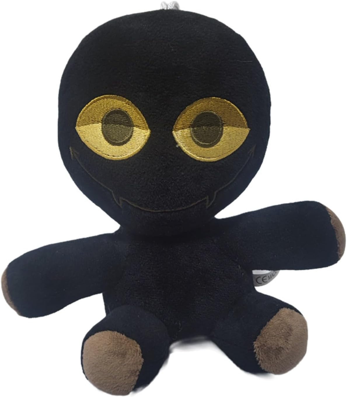 DJKDJL 7.9" New Slap Battles Bob Plush Toy Cute Robot Plush Toy Stuffed ...