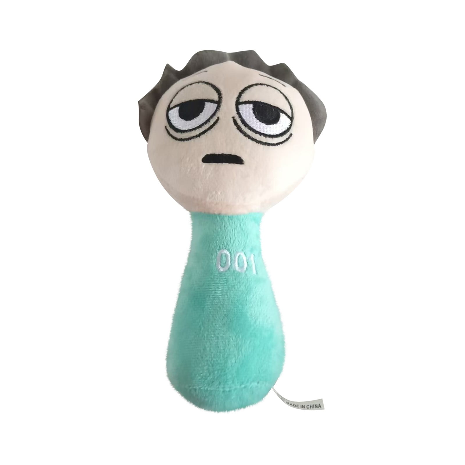 DJKDJL 7.9" Sprunki Stuffed Animal Plush Toy, Soft Spunki Plushies Doll ...