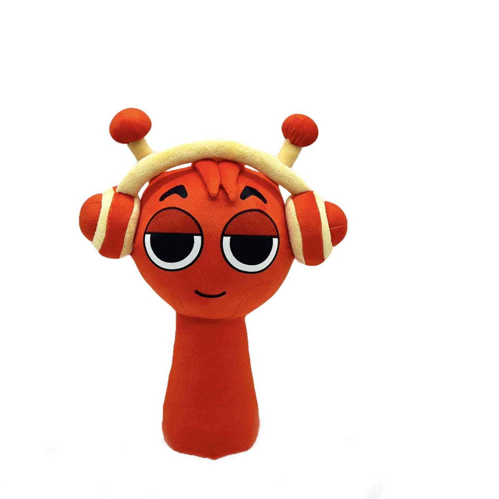 DJKDJL 7.9 Sprunki Stuffed Animal Plush Toy, Soft Spunki Plushies Doll ...