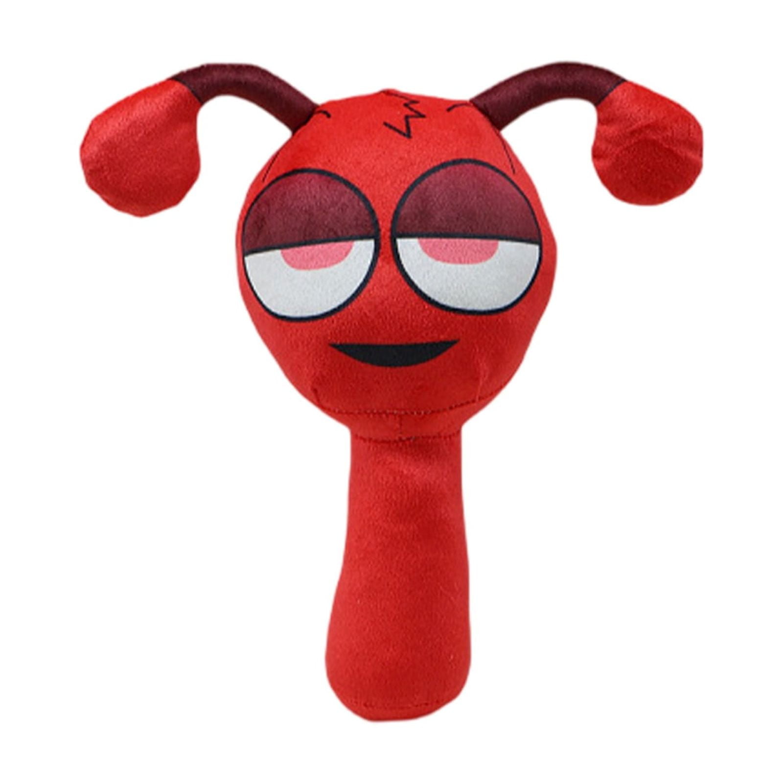 DJKDJL 7.9 Sprunki Stuffed Animal Plush Toy, Soft Spunki Plushies Doll ...