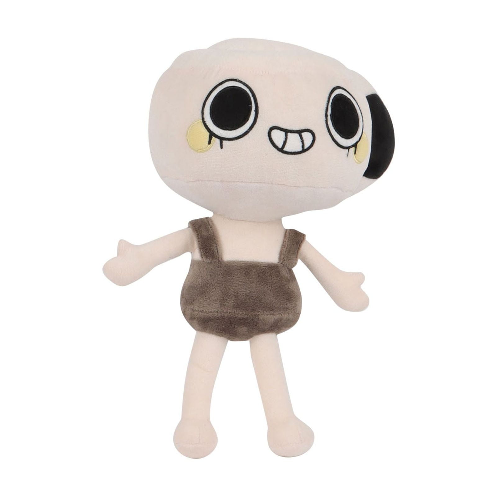 DJKDJL 9.8" Dandy's World Plush Toy Twisted Shelly Render, Soft and ...