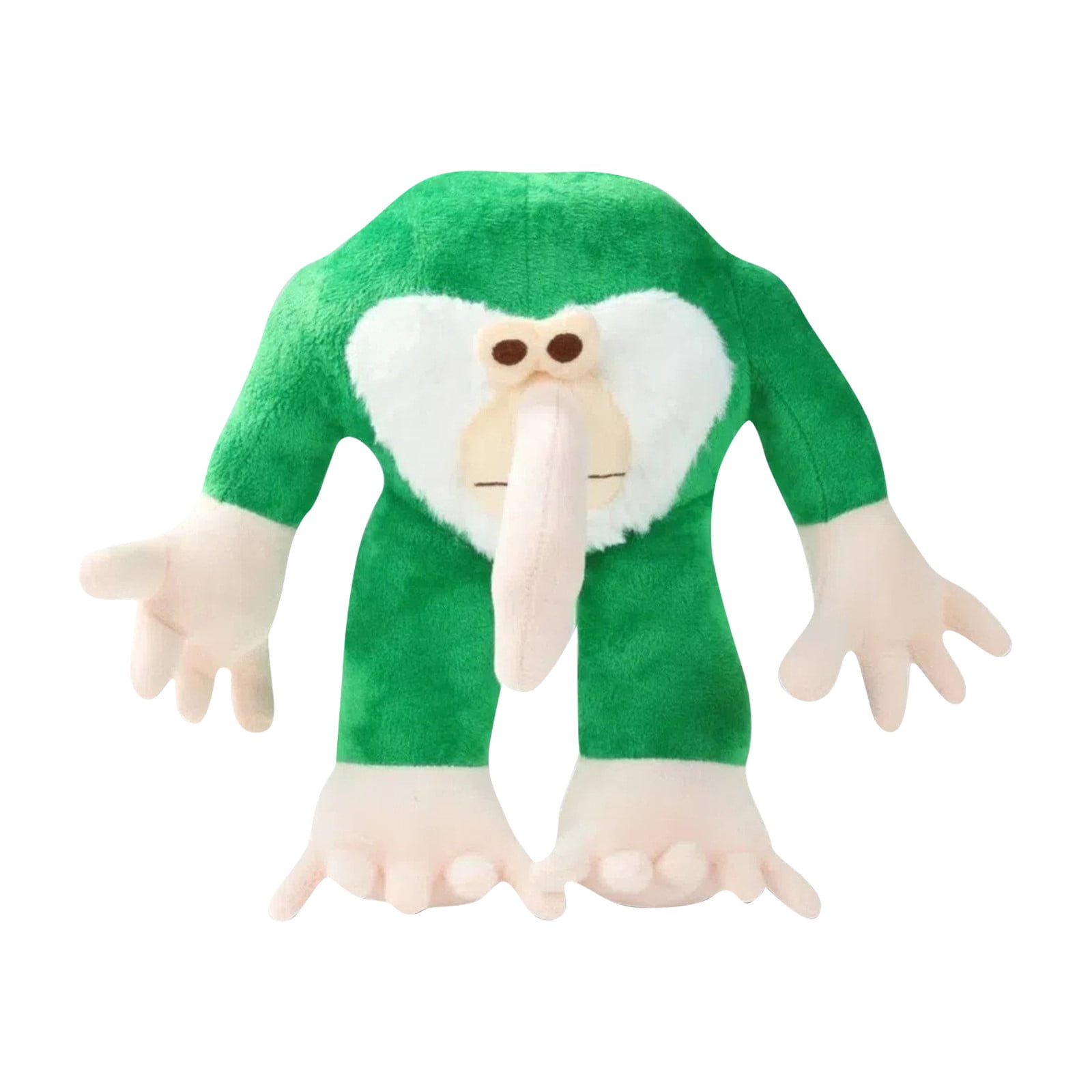 DJKDJL 9.84" Tralalero Tralala Plush Toy, Italian Brain Rot Stuffed ...