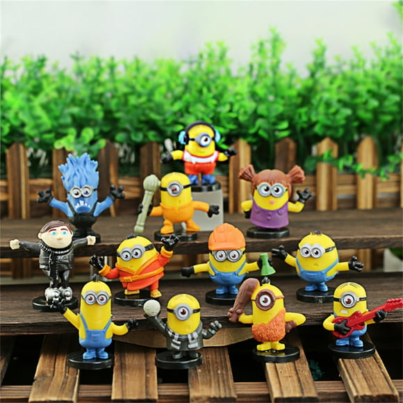 Minions Year
