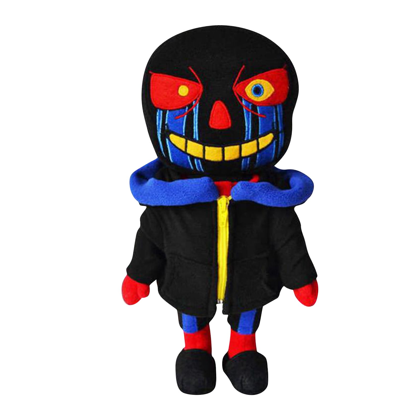 DJKDJL UNDERTALE Plush Doll - Ideal Gift for Game Lovers on Christmas ...