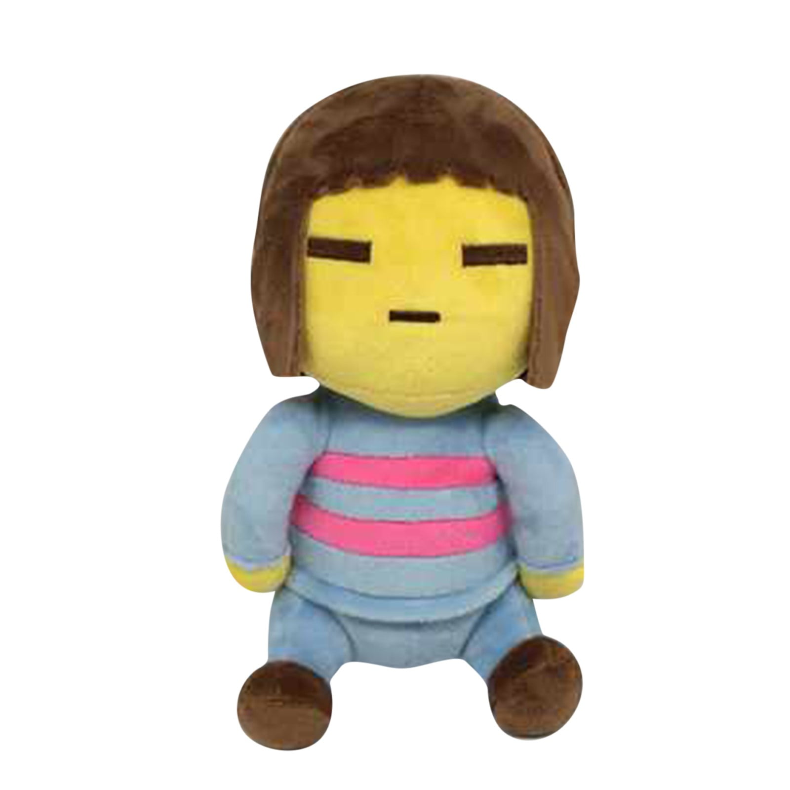 DJKDJL UNDERTALE Plush Doll - Ideal Gift for Game Lovers on Christmas ...