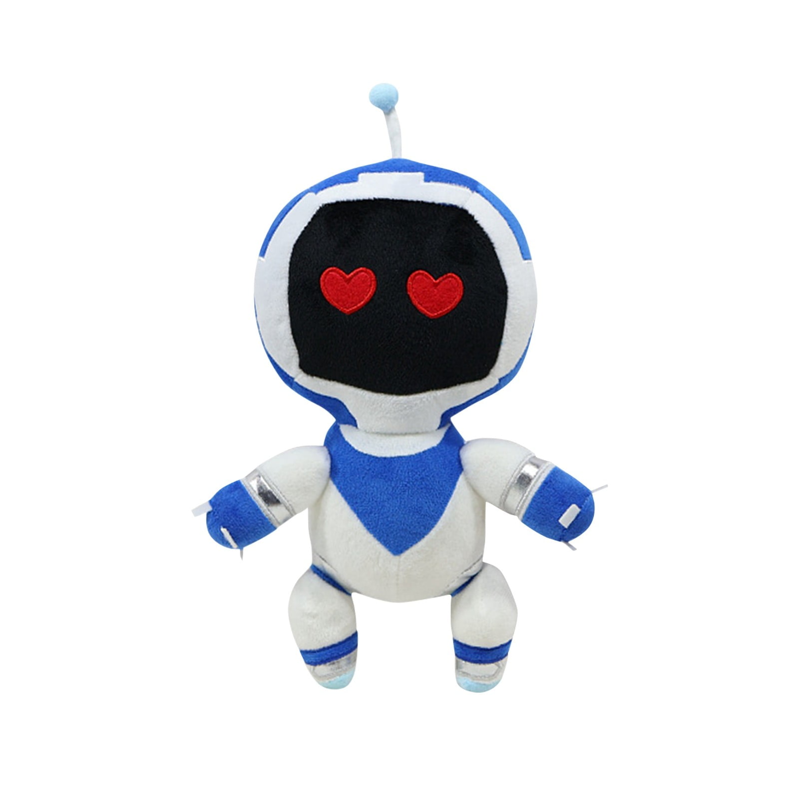 DJKDJL Astro Bot Plushies, Robot Well-Painted Stuffed Animal Doll Gifts ...