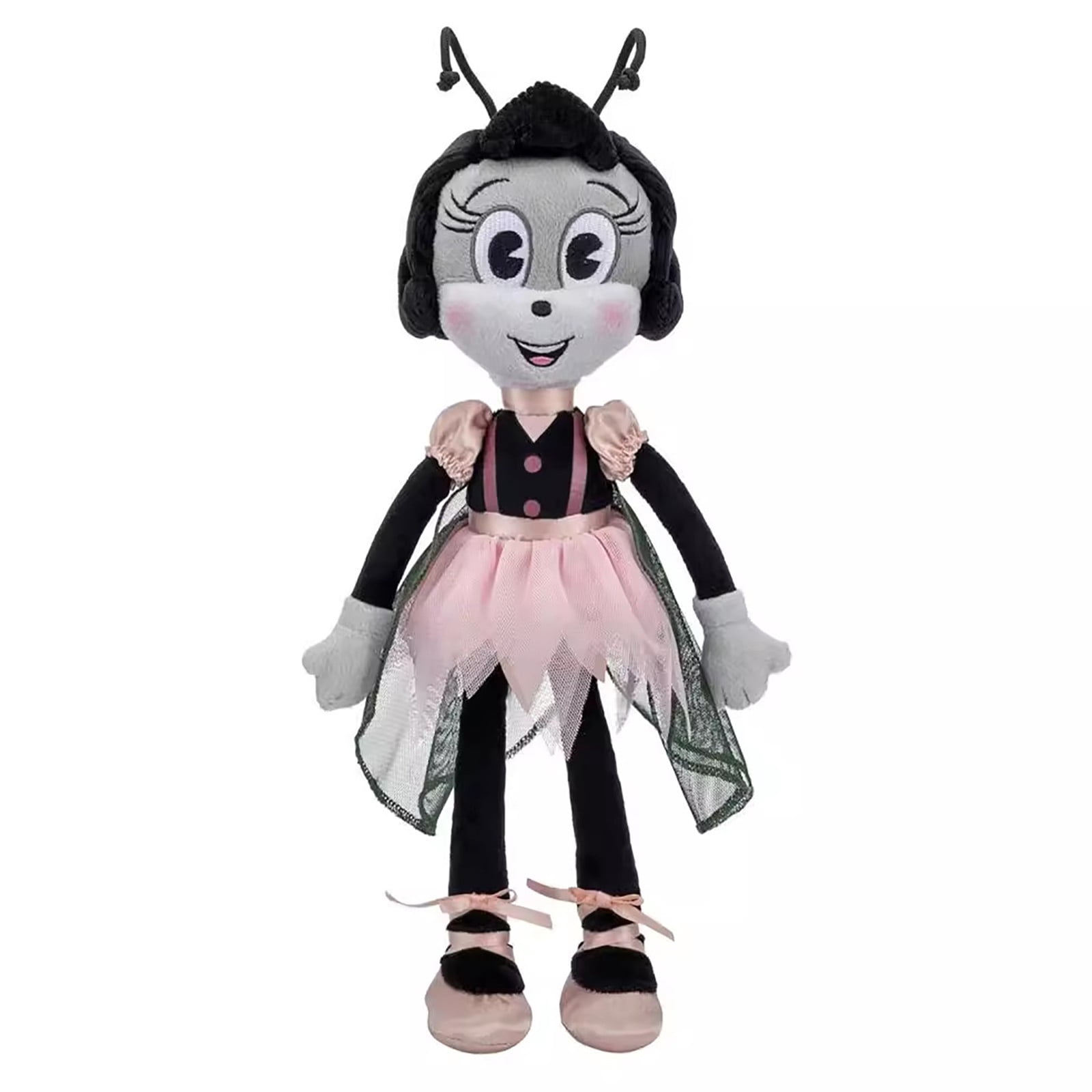 DJKDJL Blossom Plushies 9.8 In IF Movie Plush Stuffed Animal Cute and ...