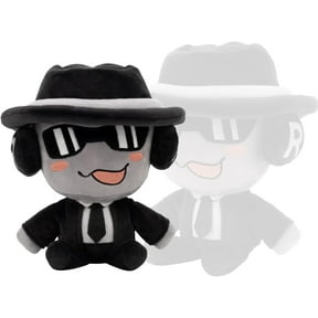 2025 New Chance Plush – 8" Super Soft Chance Forsaken Chance Stuffed ...