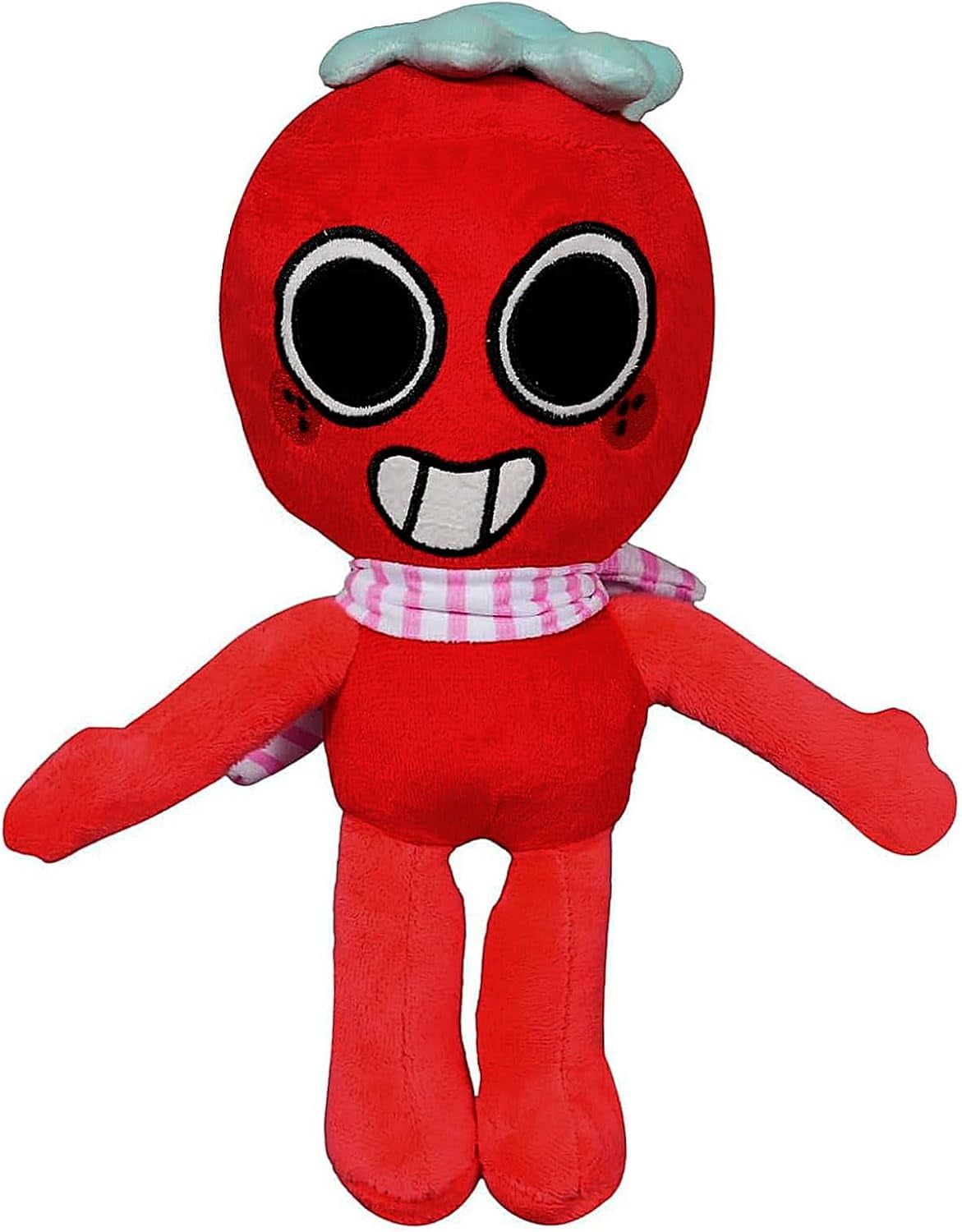 DJKDJL Dandy's World 11" Sprout Plush, Soft Dandy's World Cuddly Plush ...