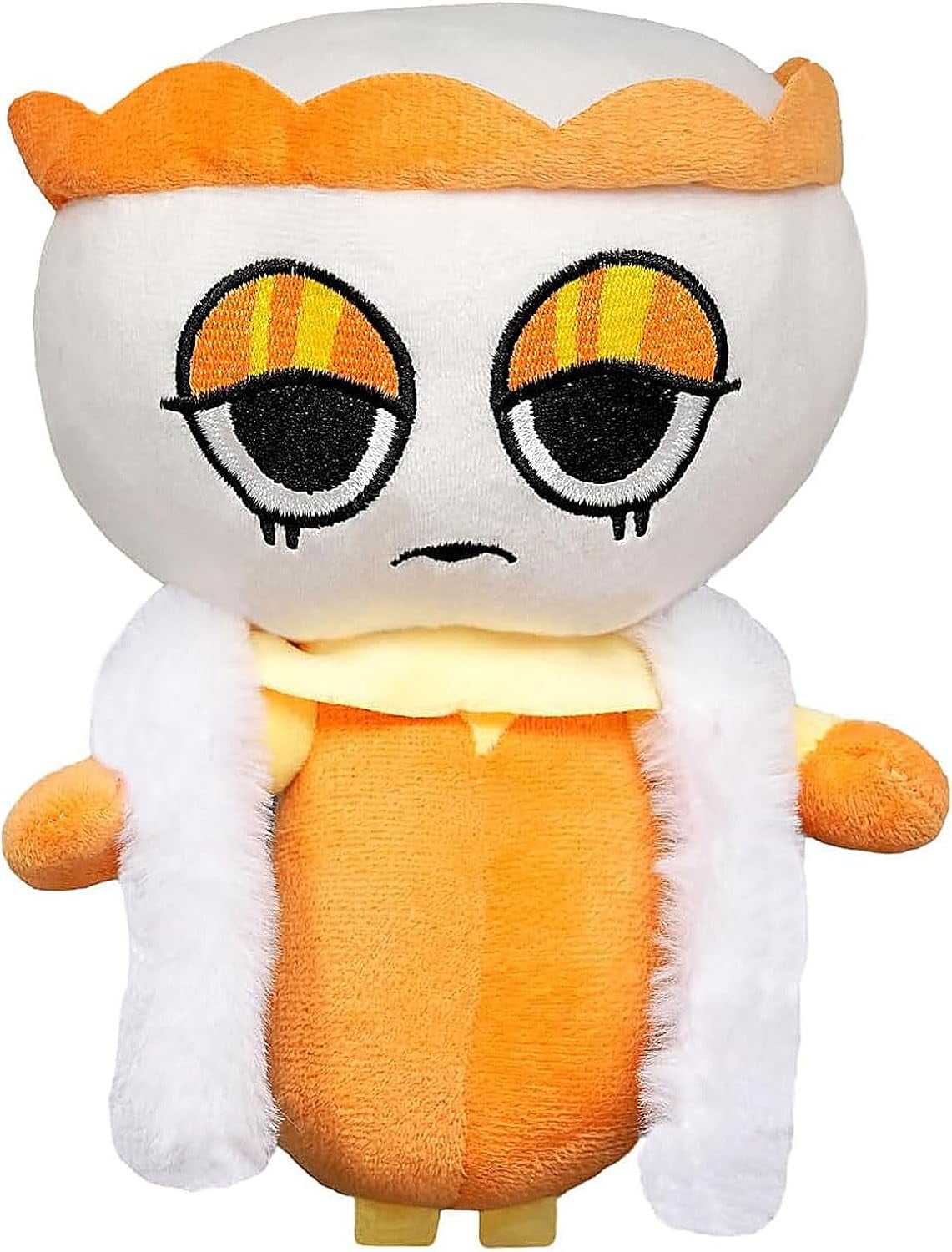 DJKDJL Dandy's World 11" Teagan Plush, Soft Dandy's World Cuddly Plush ...