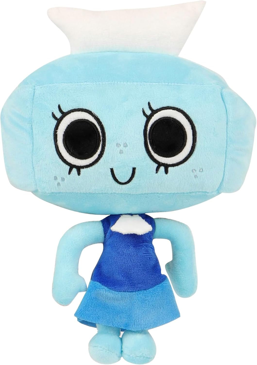 DJKDJL Dandy's World 11" Tisha Plush, Soft Dandy's World Cuddly Plush ...