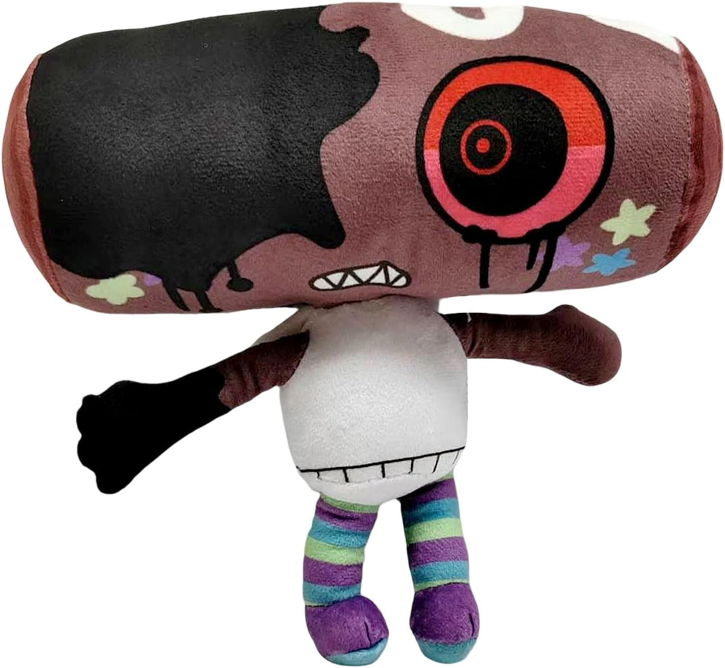 DJKDJL Dandy's World 11" Twisted Cosmo Plush, Soft Dandy's World Cuddly ...