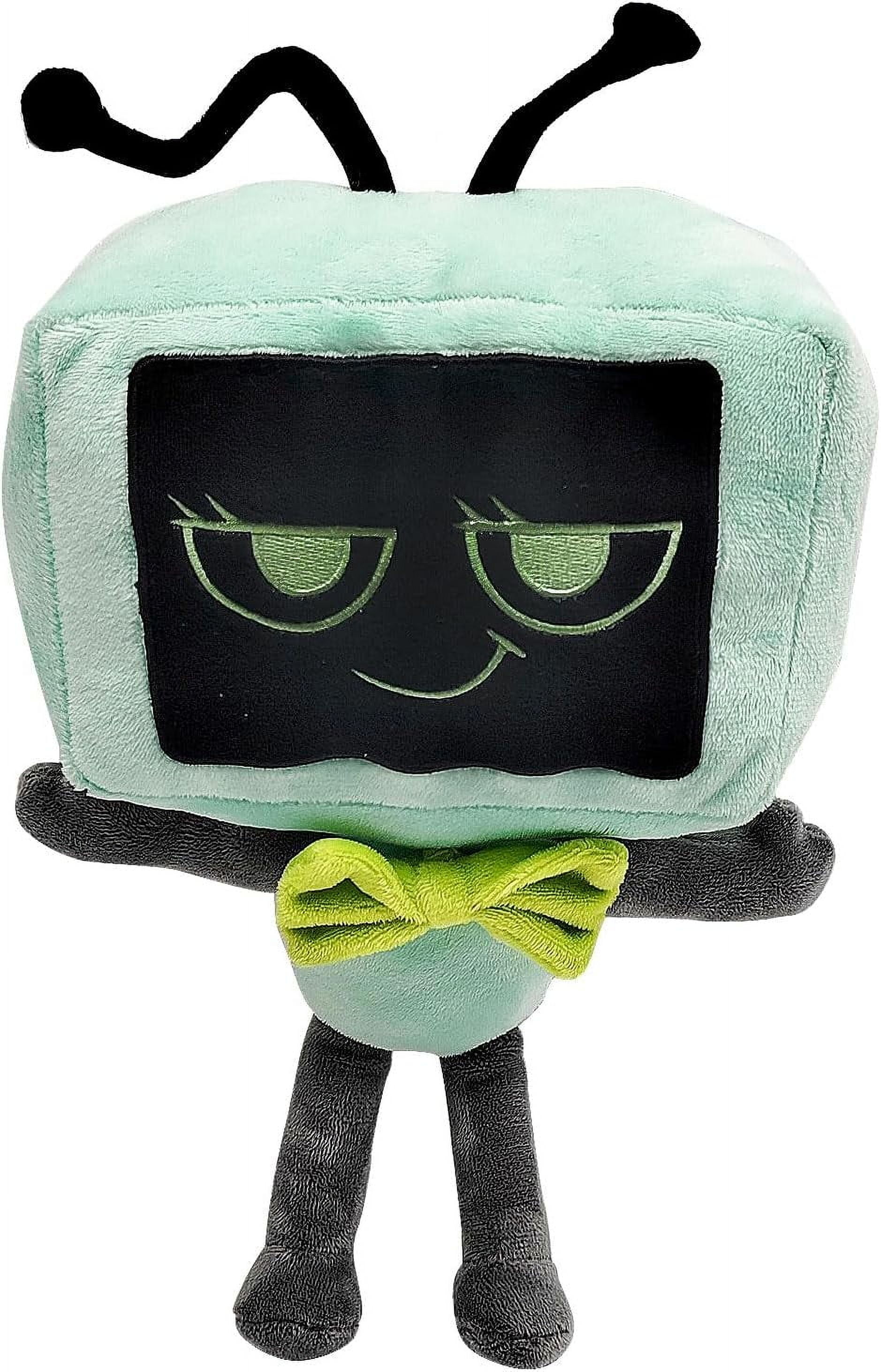 DJKDJL Dandy's World 11" Vee Plush, Soft Dandy's World Cuddly Plush ...