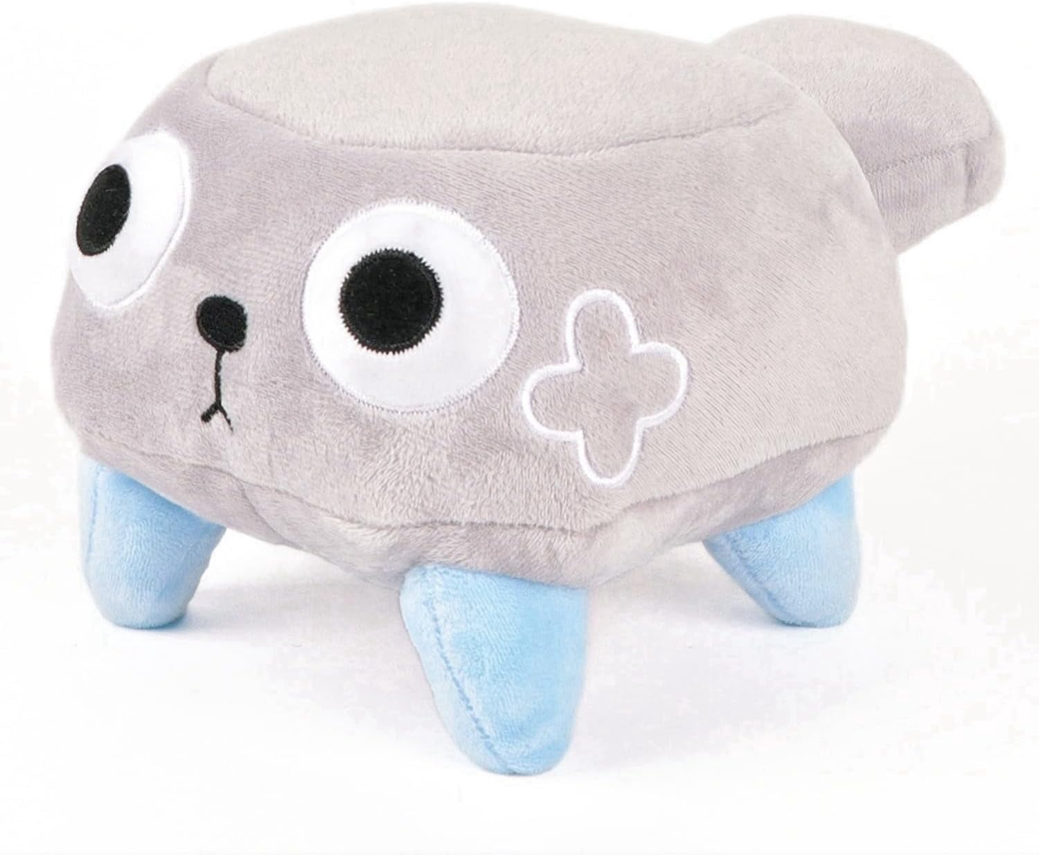 DJKDJL Dandy's World Pebble Plush Toys, 9.8inch Adorable Plush Pillow ...