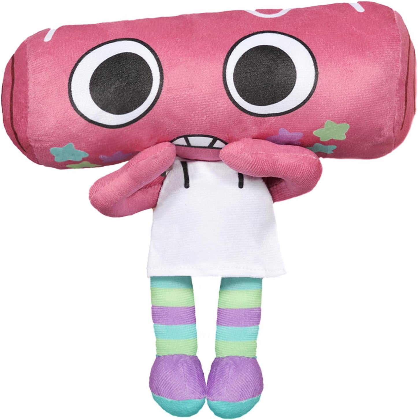 DJKDJL Dandy's World Plush, Cosmo Plush Stuffed Figure Pillow, Cute ...