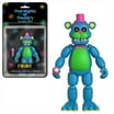 Five Nights at Freddy's Articulated Action Figure toy Chica Bonnie Foxy ...