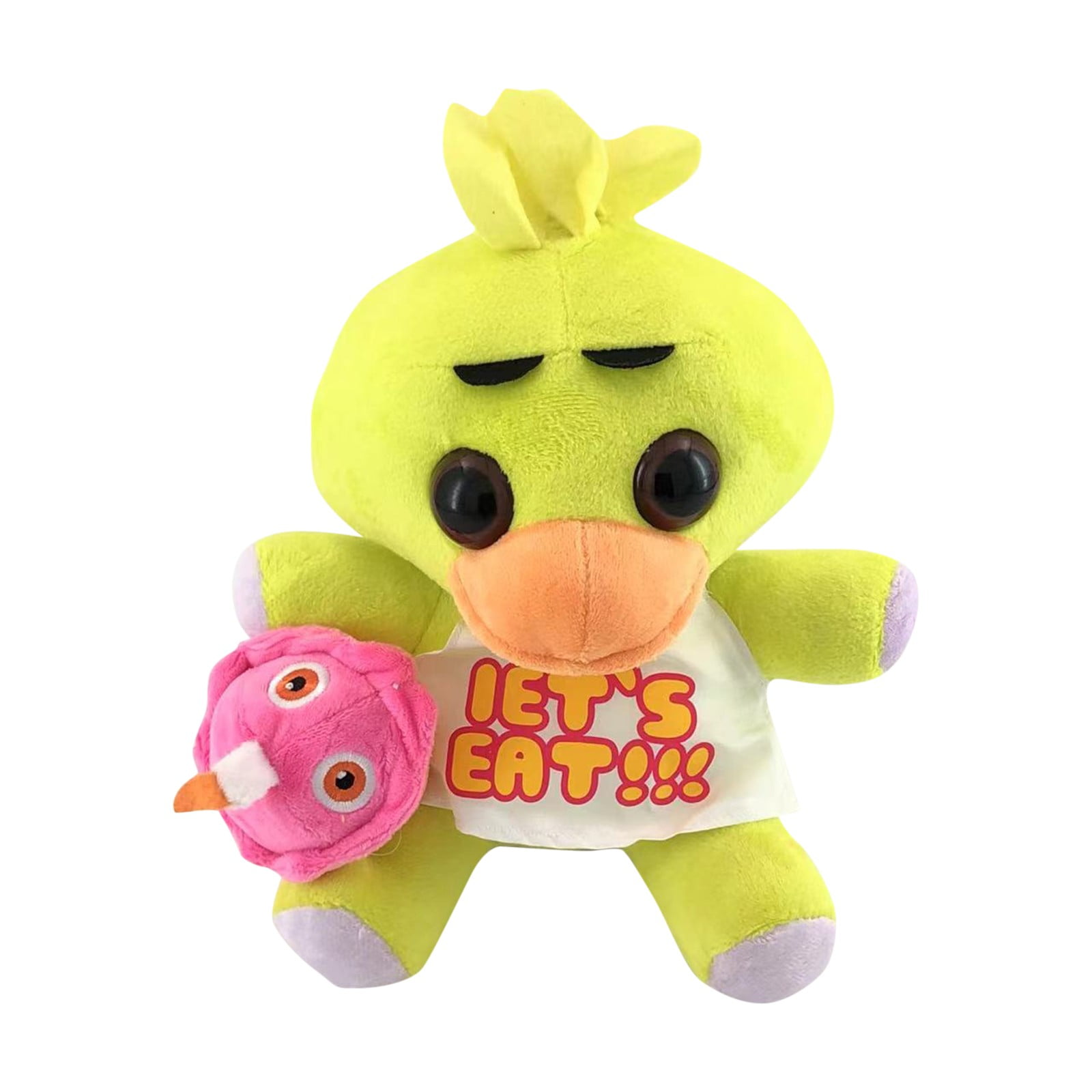 DJKDJL FNAF Plushies Fazbear Plush Toys Five Nights at Freddy's Plushie ...