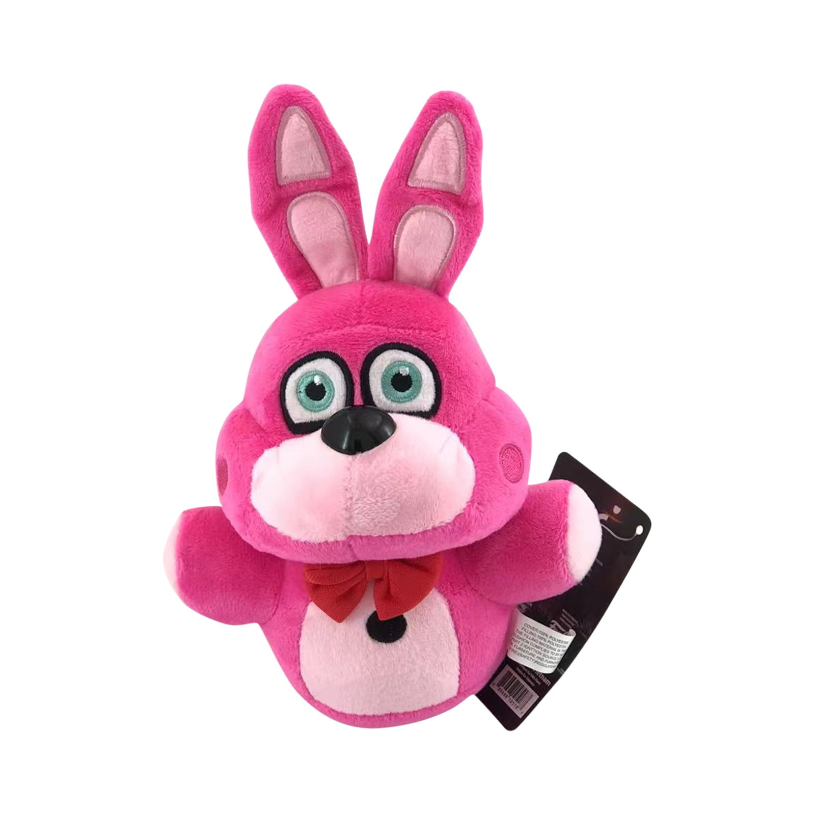 DJKDJL FNAF Plushies Fazbear Plush Toys Five Nights at Freddy's Plushie ...