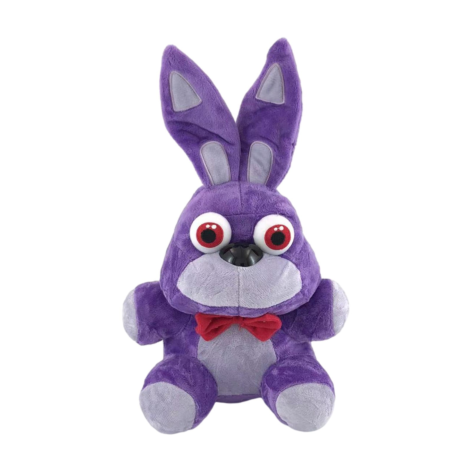 DJKDJL FNAF Plushies Five Nights at Freddy's Plush Toys, 9.8 inches ...