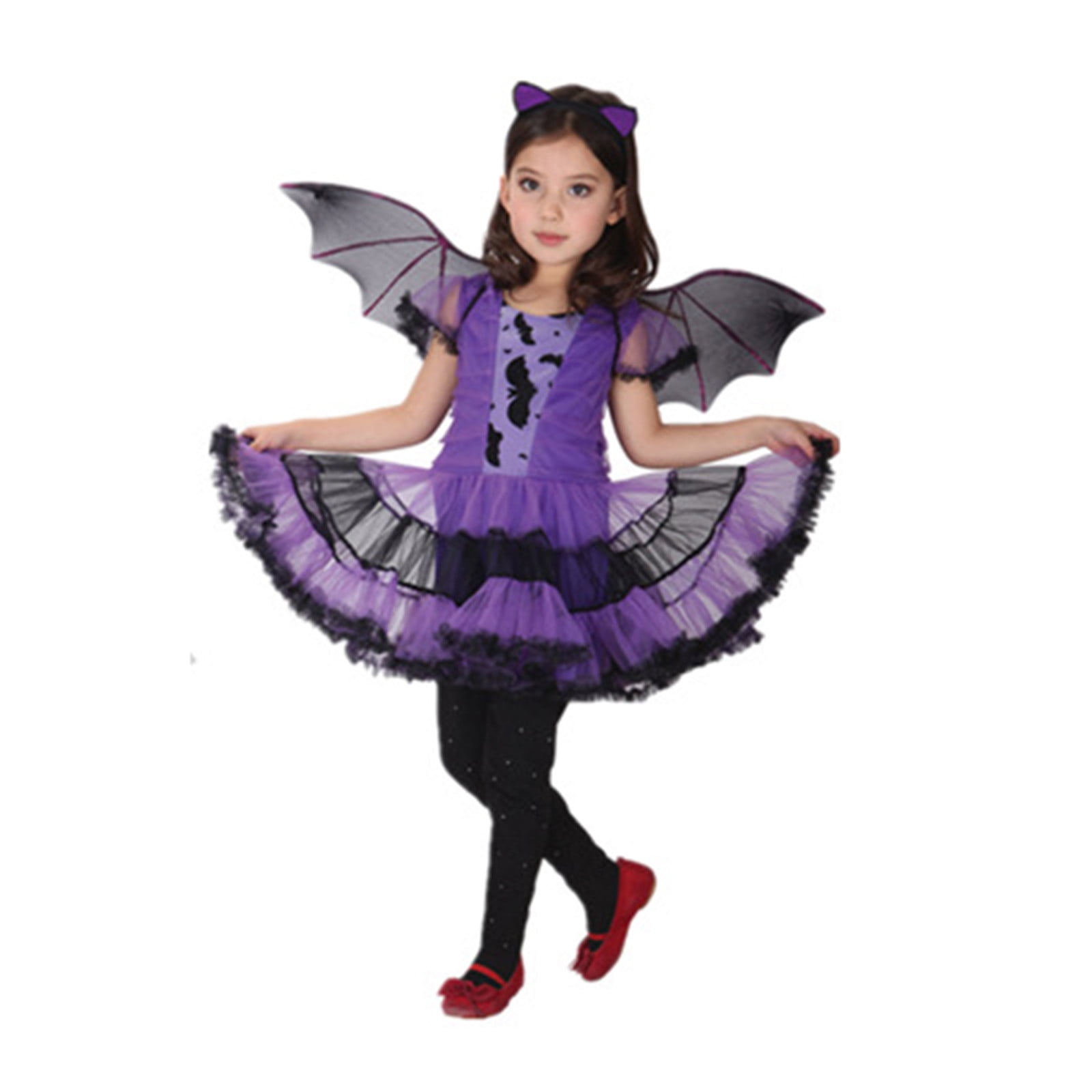 DJKDJL Fantasy Cosplay Costume Jumpsuit Anime Cosplay Set Girls Party ...