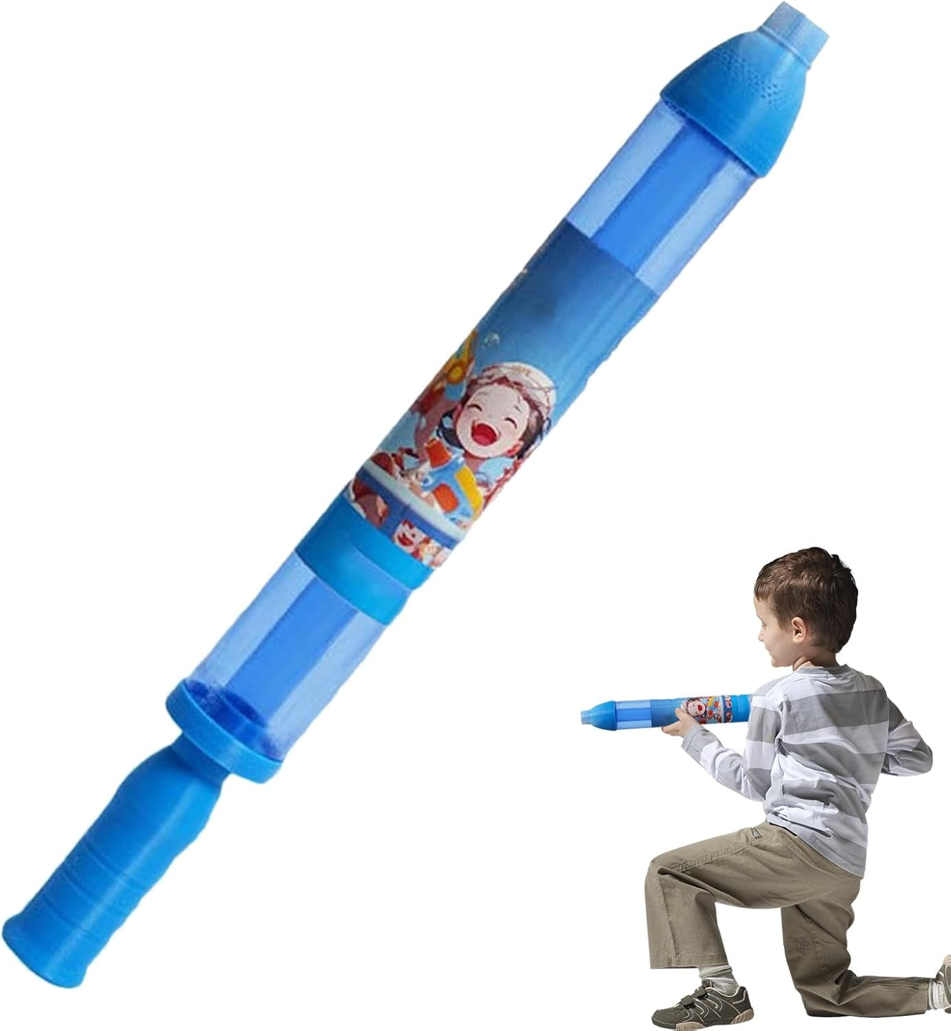 DJKDJL Firework Water Gun, Waterguns Kids, Firework Sprinkler Spray ...