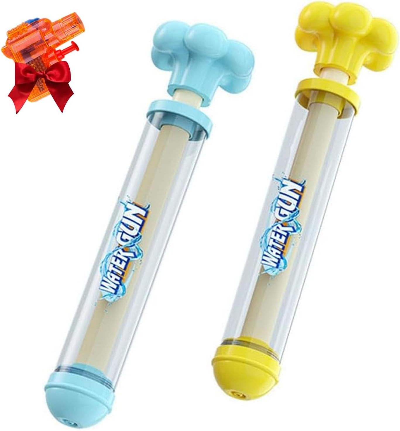 DJKDJL Fireworks Water Guns, Firework Water Gun, Romantic Water Guns ...