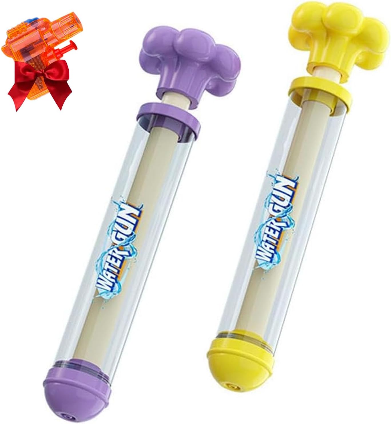 DJKDJL Fireworks Water Guns, Firework Water Gun, Romantic Water Guns ...