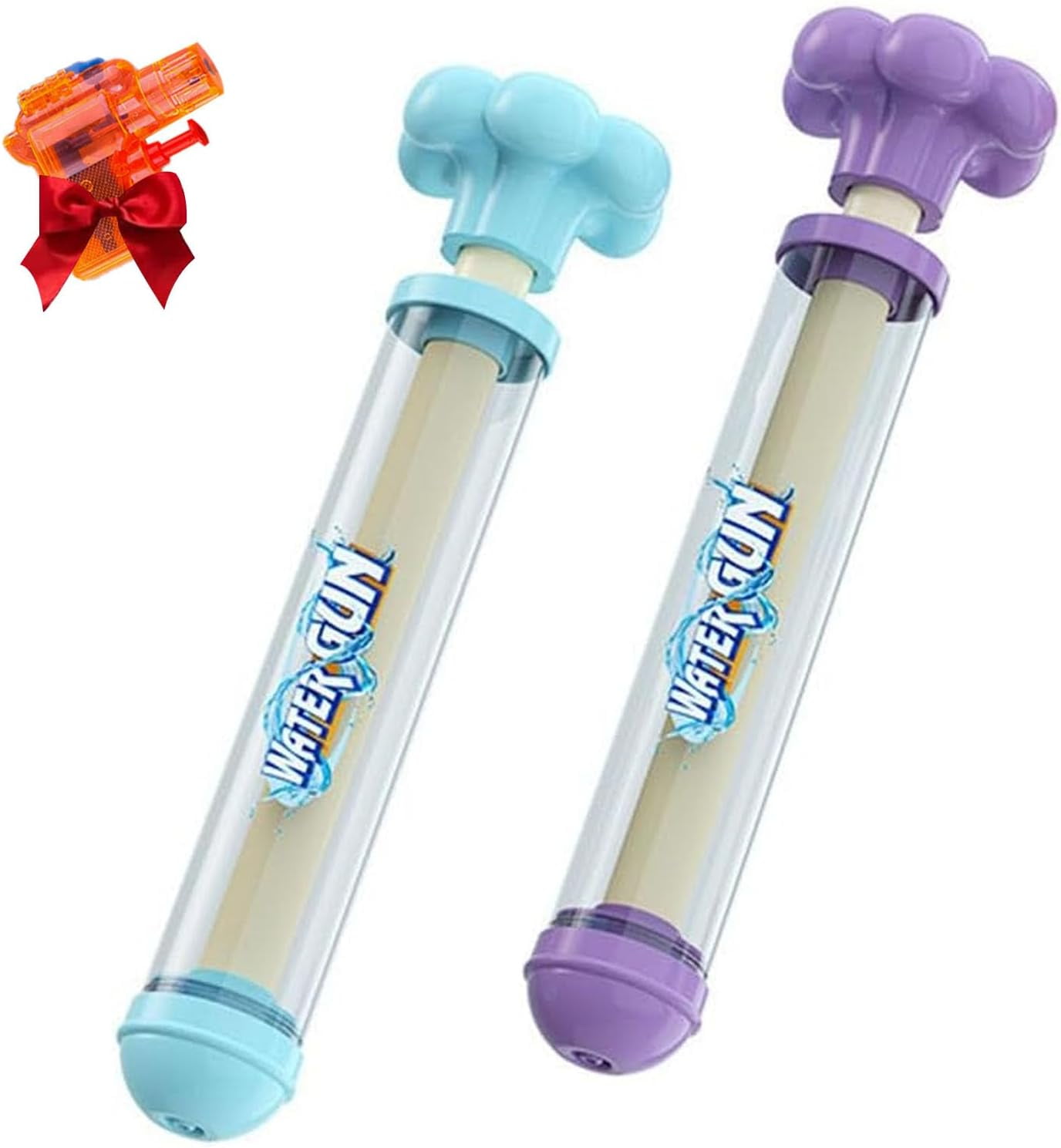 DJKDJL Fireworks Water Guns, Firework Water Gun, Romantic Water Guns ...