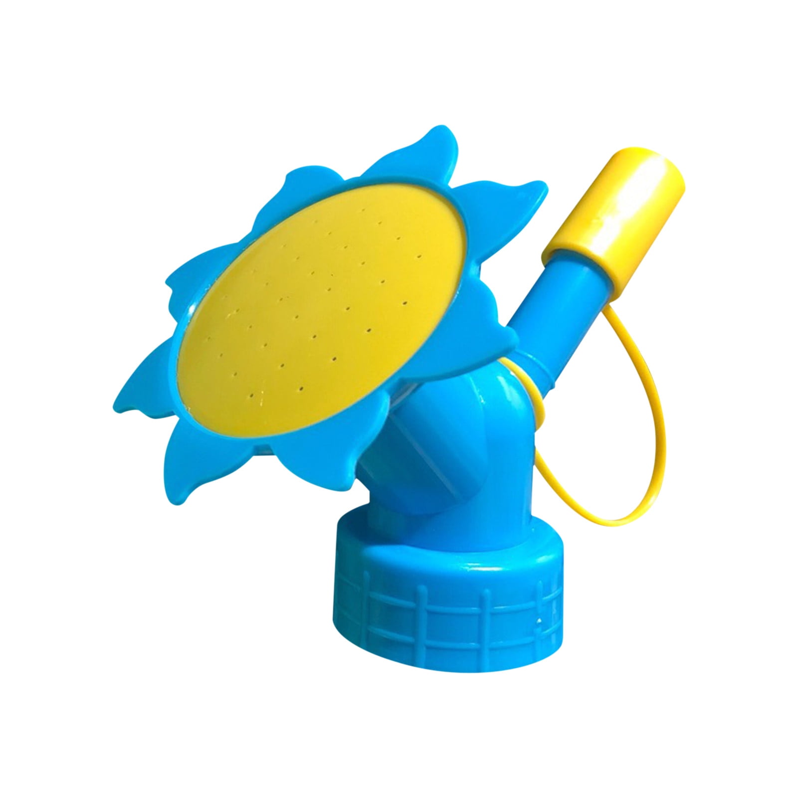 DJKDJL Garden Sunflower Design Nozzle Innovative Water Sprinkler Nozzle ...
