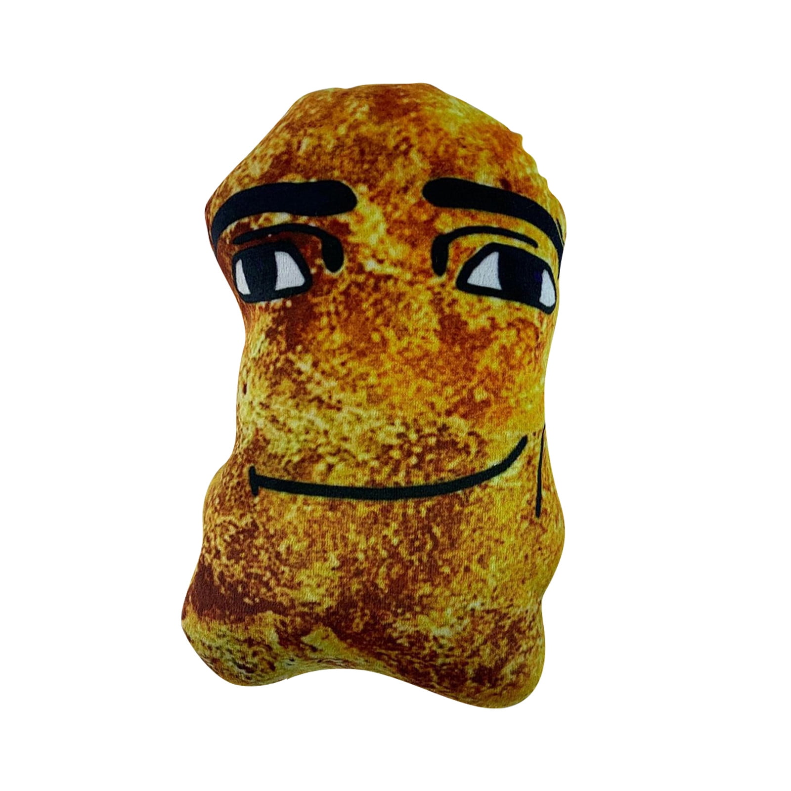 DJKDJL Gegagedigedagedago Plush - 3.7" Eye Joe Plush Toy, Cute ...