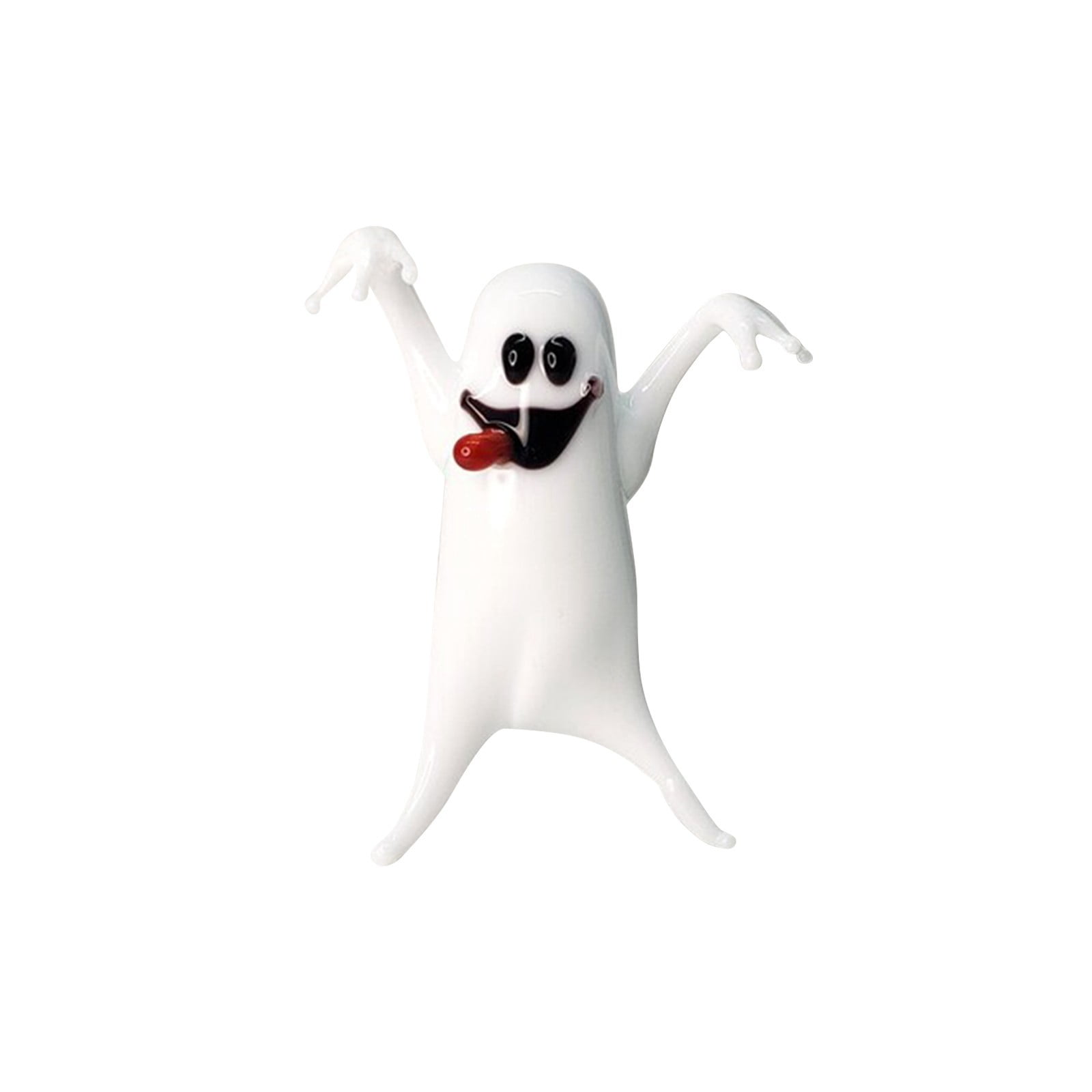 DJKDJL Ghost Statue Spooky Creative Ghost Figurine Haunted House ...