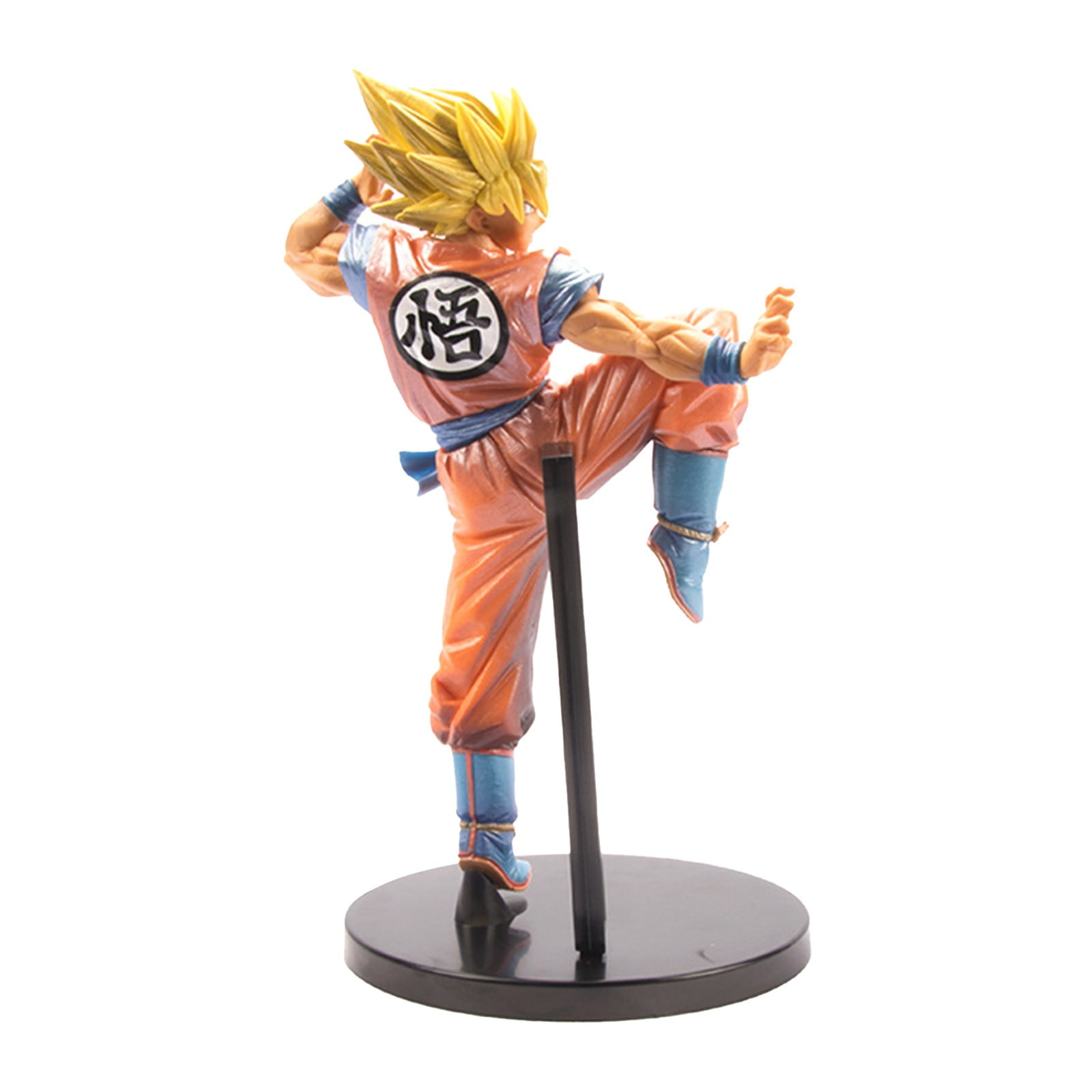 DJKDJL Goku Action Figures, Dragon Ball Z Action Figures Toys ...