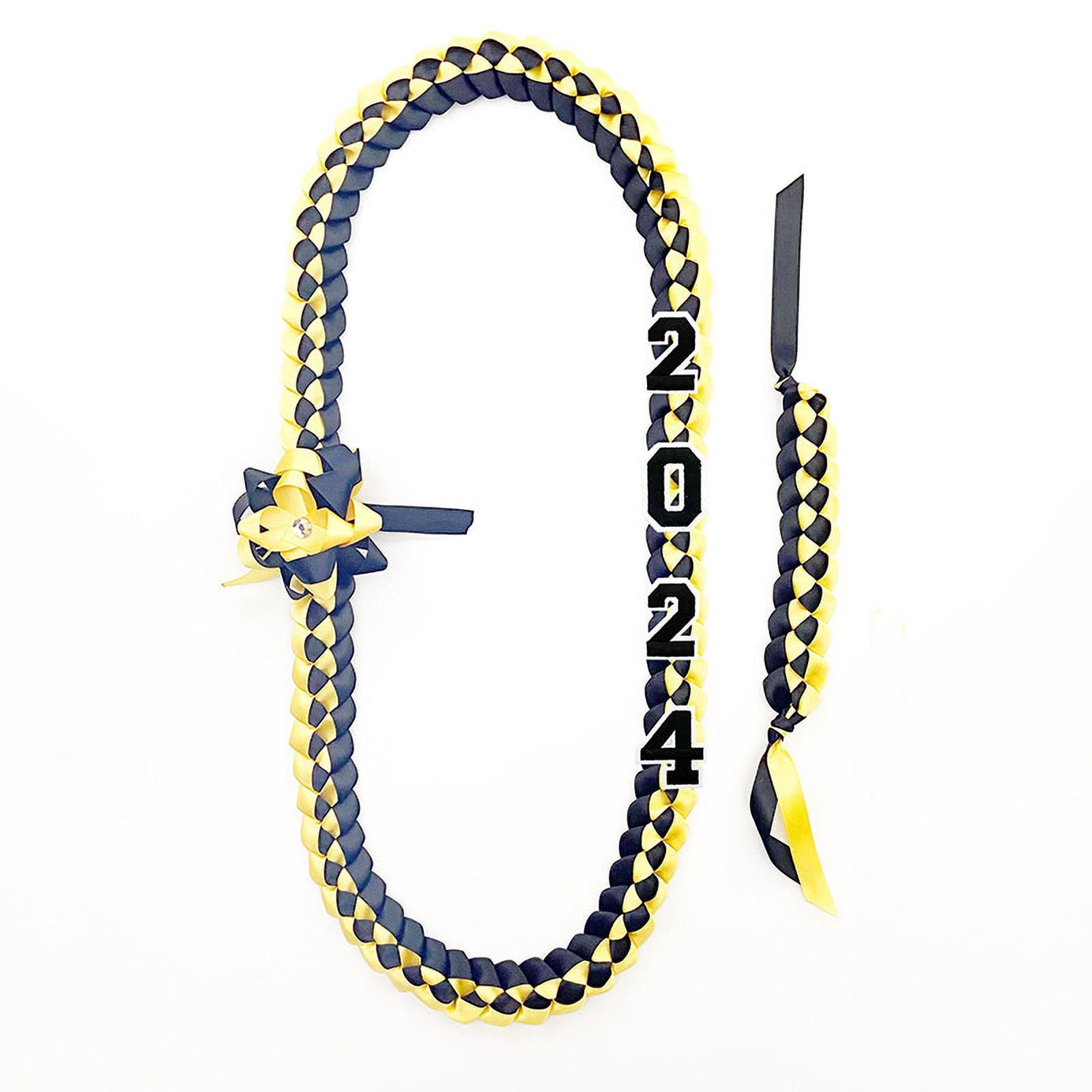 DJKDJL Graduation Decorations Class of 2024: Multi-Color Honor Rope ...