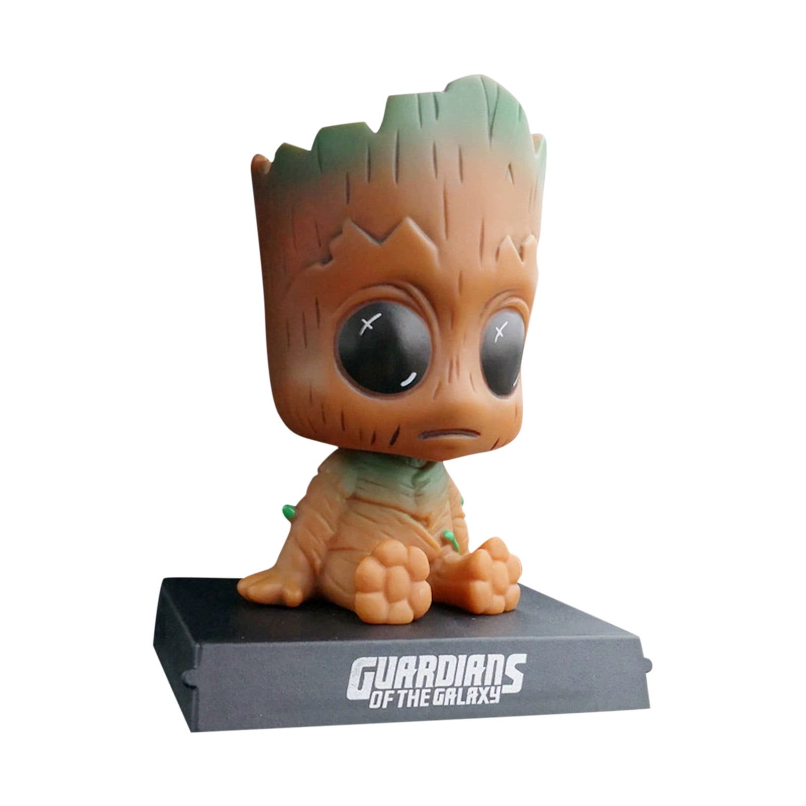DJKDJL 4.3 In Groot Action Figures Guardians Of The Galaxy Model Doll ...