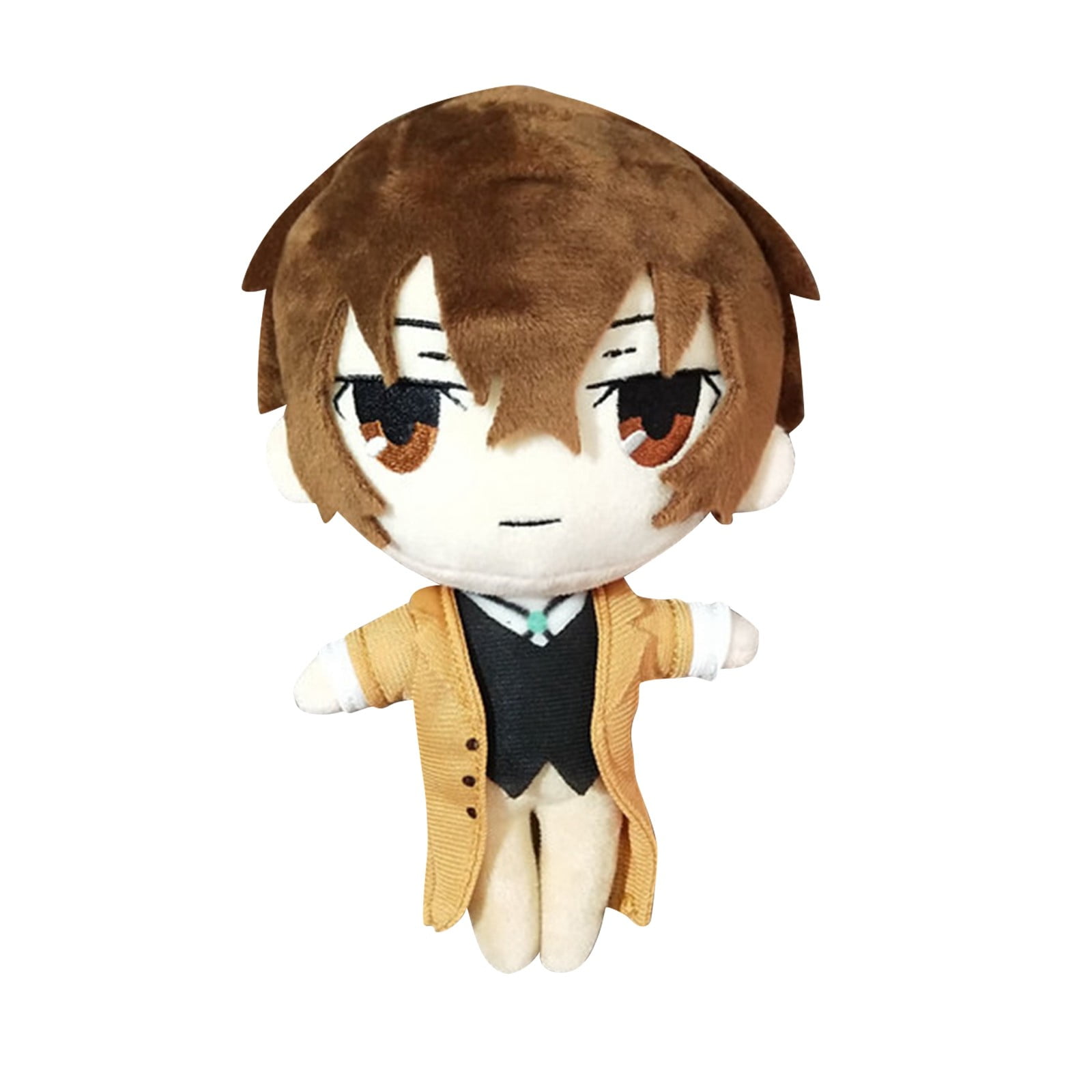 DJKDJL Halloween Costumes Doll Bungo Stray Dogs Atmospheric Dazai A ...