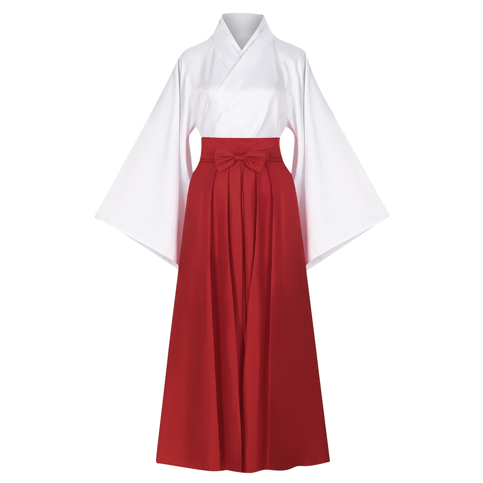 DJKDJL Halloween Costumes Jujutsu Kaisen Costume Cosplay Iori Utahime ...