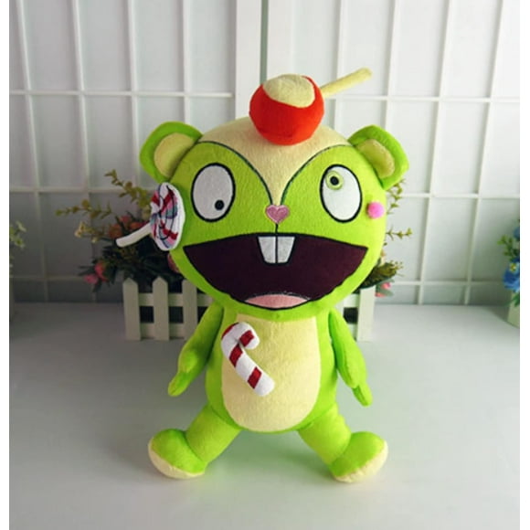 Happy Tree Friends Plush