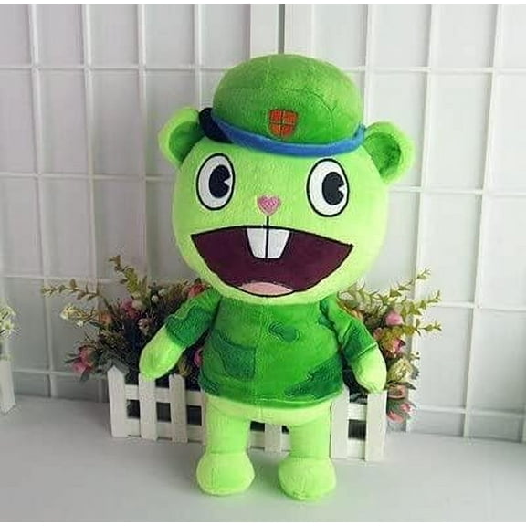 Happy Tree Friends Plush Toys