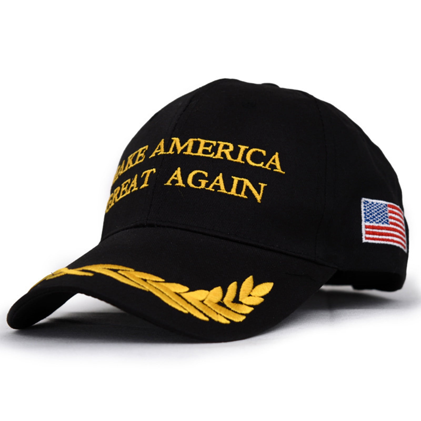 DJKDJL Hat 23in Circumference Trump Baseball Cap Trump 2024 Patriot ...