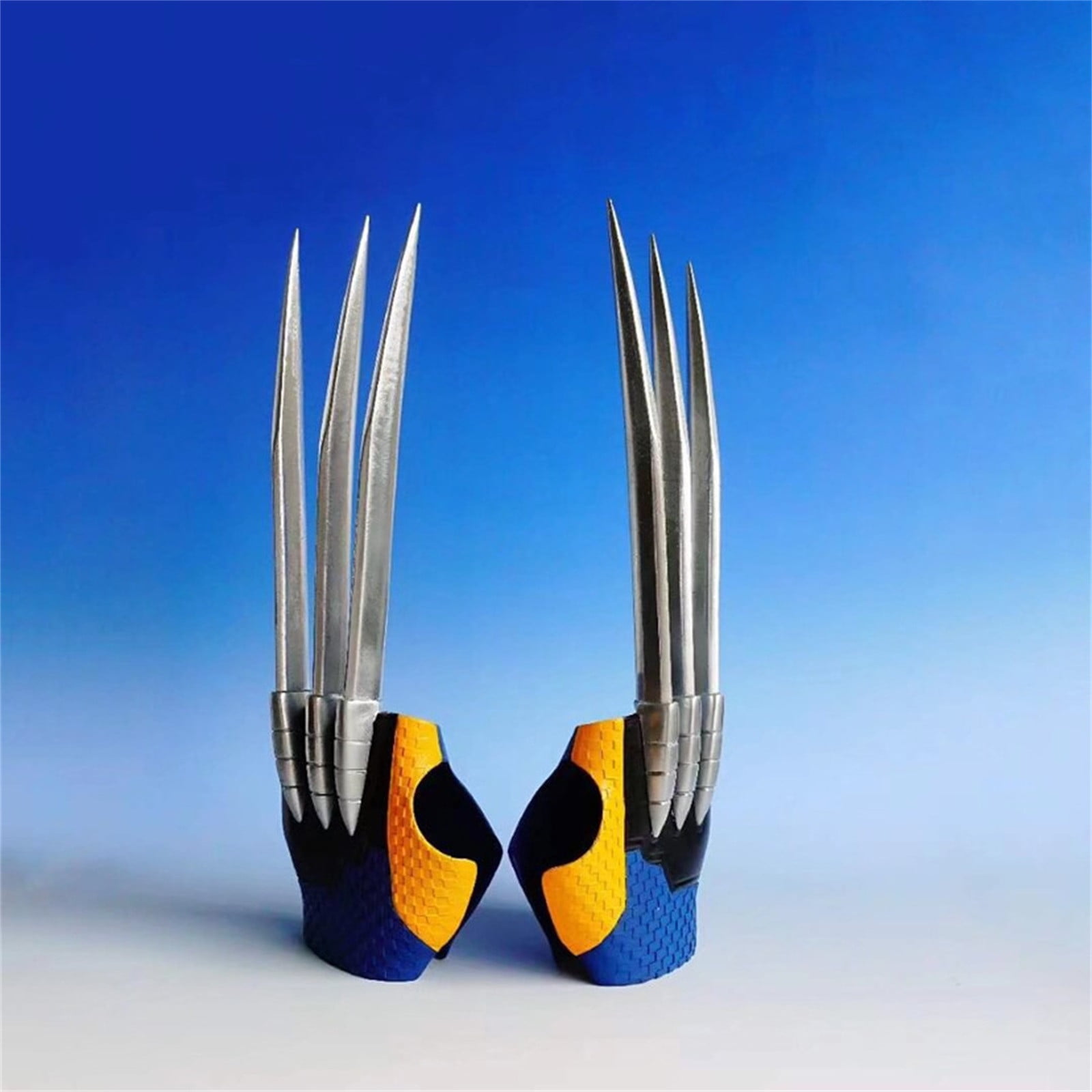 DJKDJL Horrible Wolf Claws Gloves Cosplay Costume Props Deadpool and ... DJKDJL Horrible Wolf Claws Gloves Cosplay Costume Props Deadpool and ...